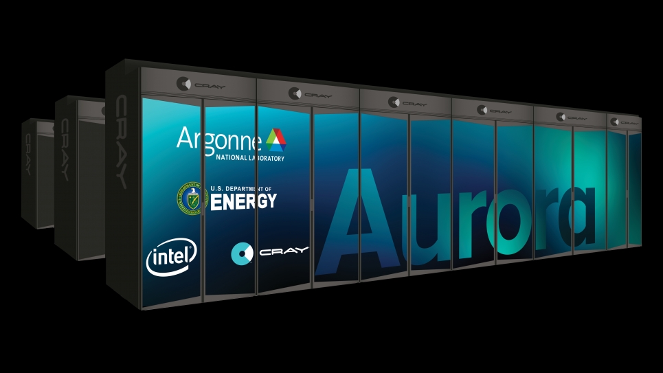 ALCF Resources | Argonne Leadership Computing Facility