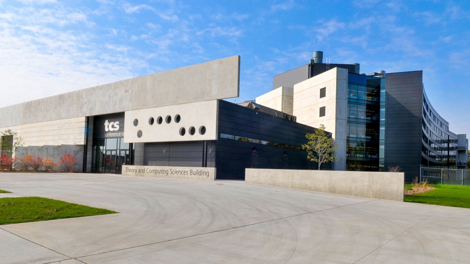 2020 Virtual ALCF Computational Performance Workshop | Argonne ...