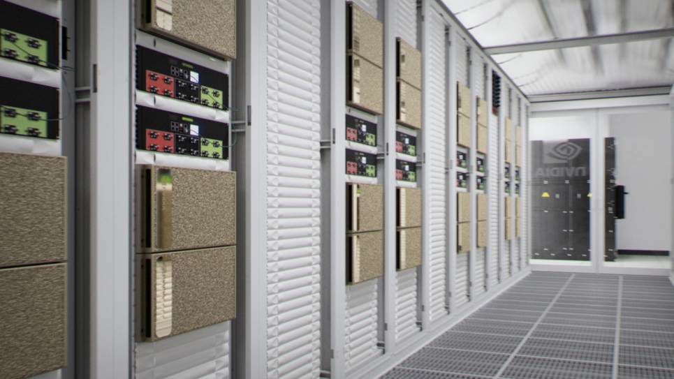 MLPerf HPC Benchmarks Show the Power of HPC+AI | Argonne Leadership ...