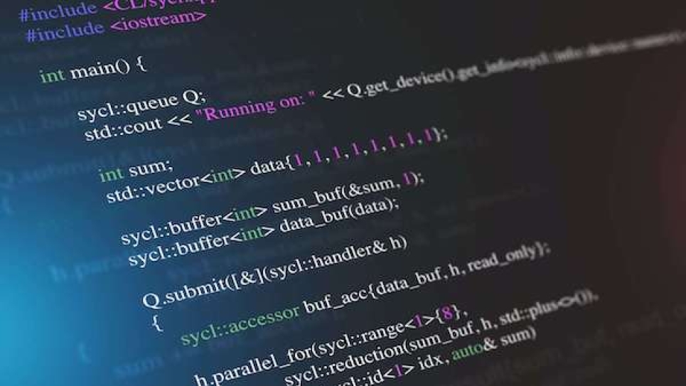 Intel Open-Sources SYCLomatic Migration Tool | Argonne Leadership Computing Facility
