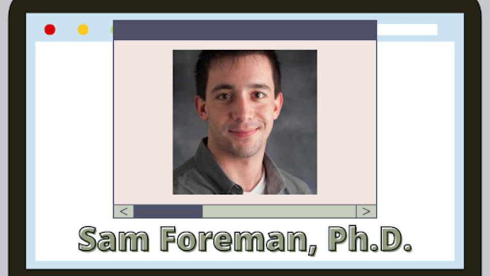 Solving The Unsolvable With Supercomputers–An Interview With Dr. Sam Foreman | Argonne ...